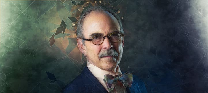 Bill Janeway | Venture Capitalism and the Innovation Economy