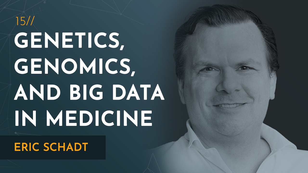 Genomics, Machine Learning, and the Future of Big Data in Medicine ...