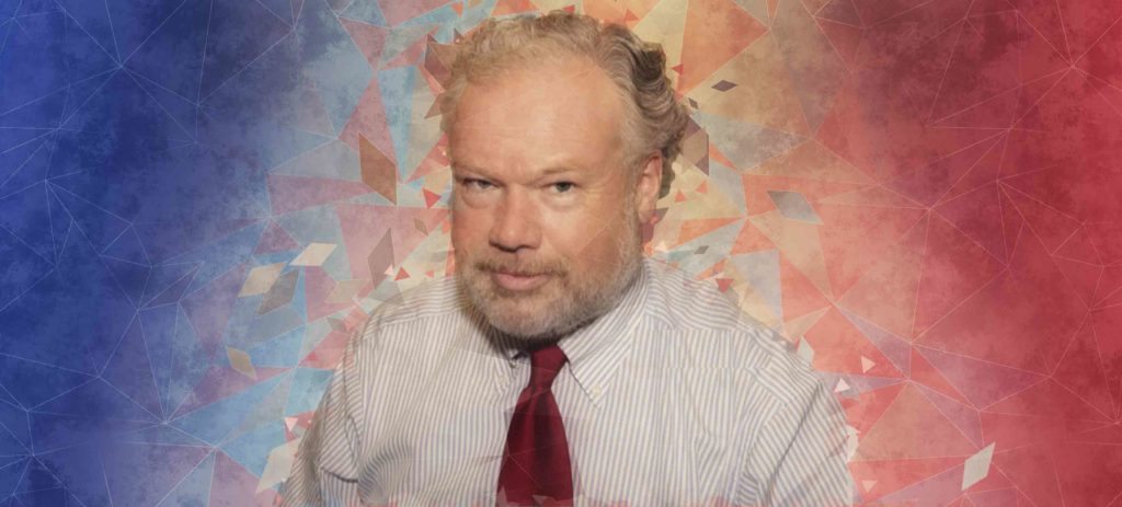 Thomas Ricks | Greco-Roman Influence on America's Founders