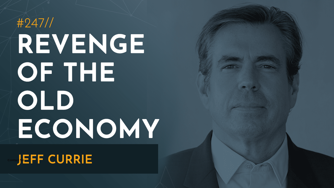 How to Invest in the Commodity Supercycle | Jeff Currie