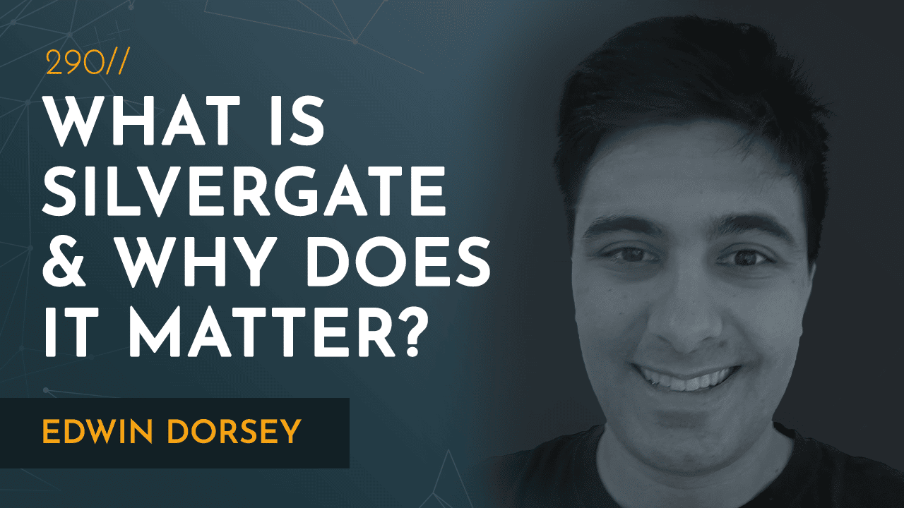 What Is Silvergate & Why Does It Matter? | Edwin Dorsey