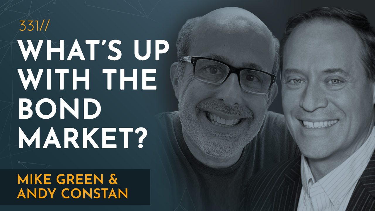 What the Bond Sell-off Means for Investors | Constan & Green