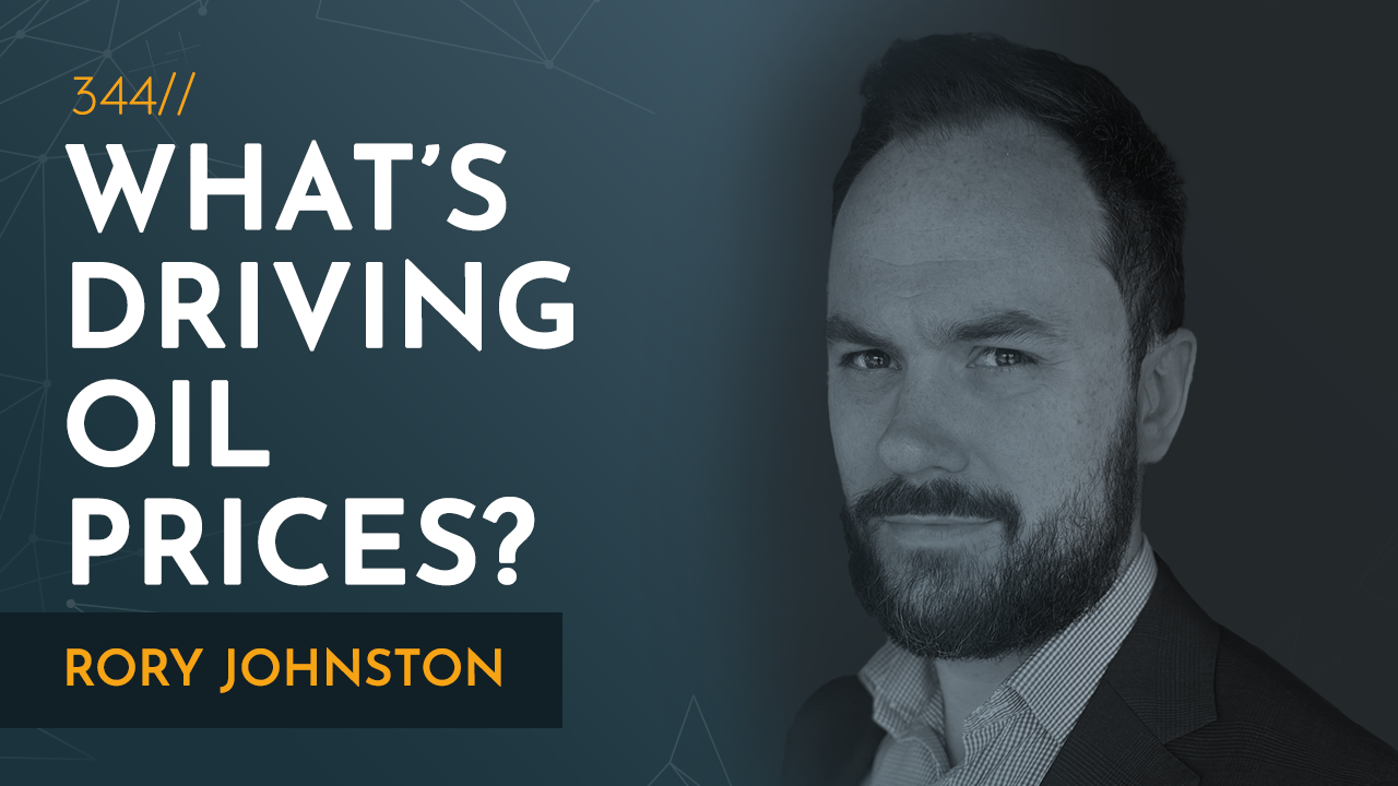 What’s Driving the Fall in Oil Prices? | Rory Johnston