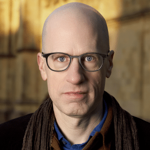 Finding Meaning and Purpose in a Solved World | Nick Bostrom