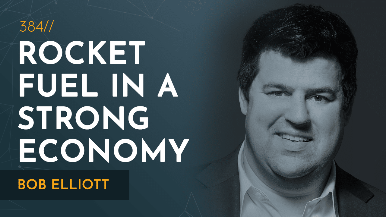 From an Income-Driven to a Credit-Driven Cycle | Bob Elliott