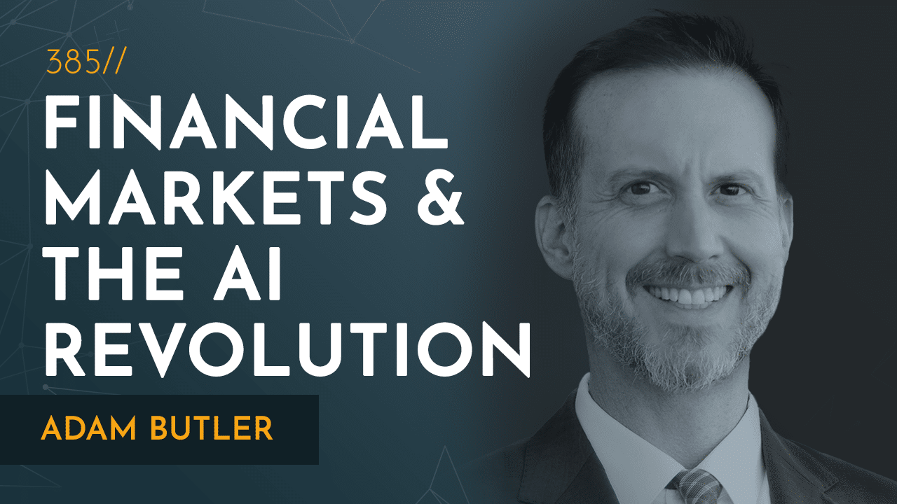 Financial Markets and the AI Revolution | Adam Butler