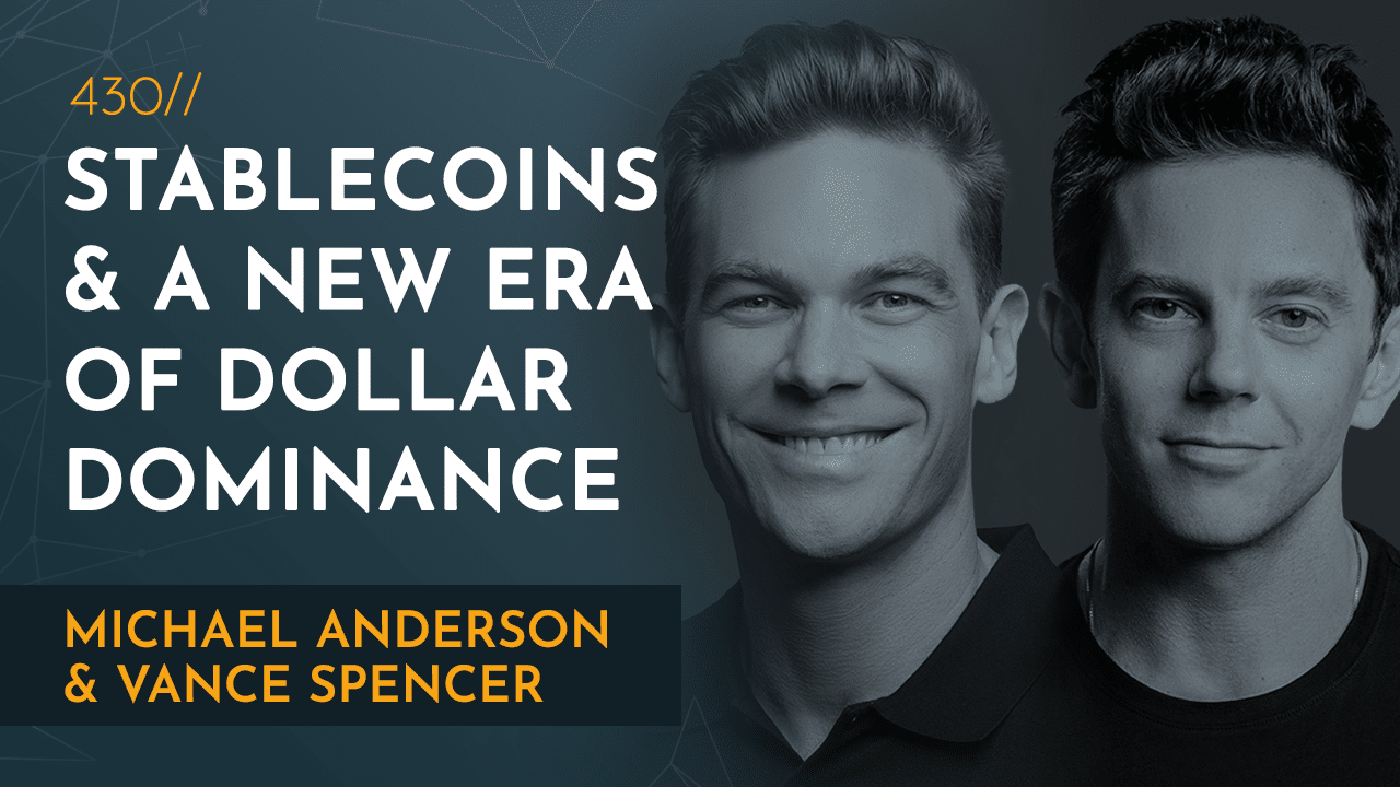 Stablecoins & Dollar Dominance | Framework