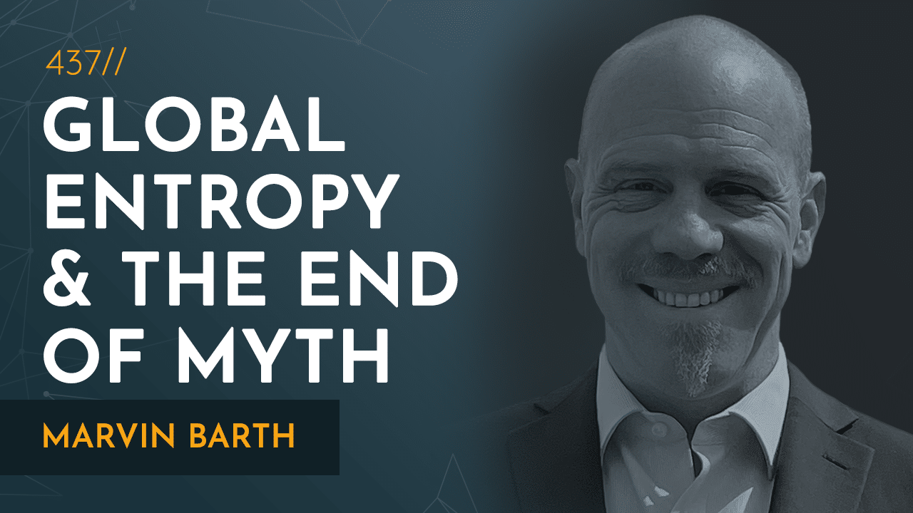 Thematic Investing In an Age of Global Entropy | Marvin Barth