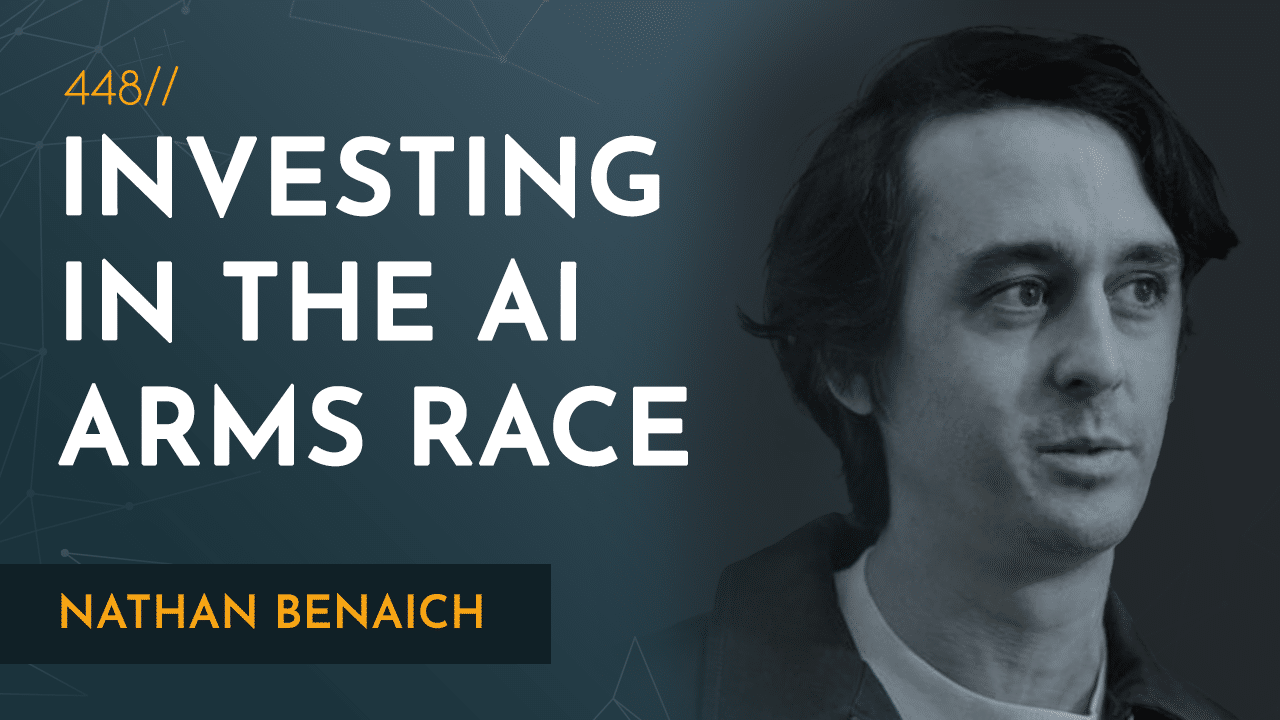 Investing in AI & State of AI 2025 | Nathan Benaich